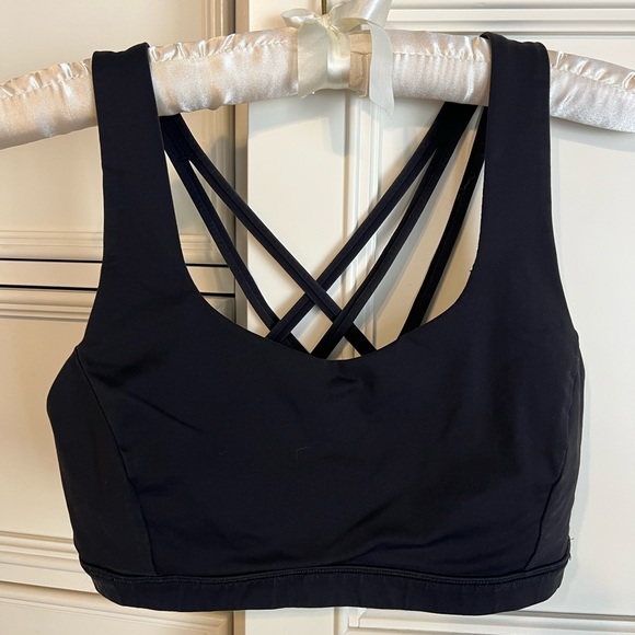lululemon athletica | Intimates & Sleepwear | Lululemon Free To Be ...